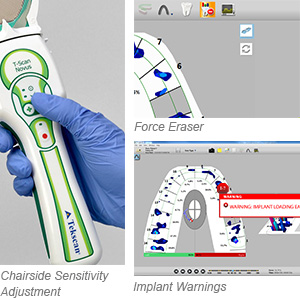 NEW T-Scan Software | Tekscan
